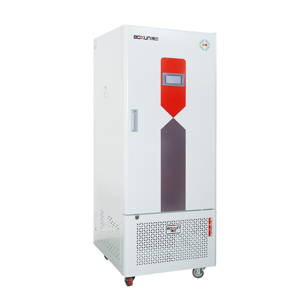 Tủ môi trường 400 lít Boxun (Màn hình cảm ứng) BXDF-400